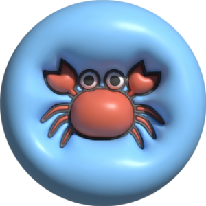 【簡単】中国で人気の3DぷっくりイラストをIllustratorで作ってみた | Beans Blog | 東京・新宿のWeb制作会社ビットビーンズ