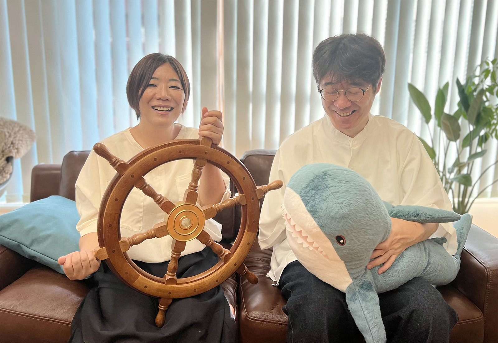 規模は追わない、スターもいらない。20年？いや100年続く会社だと思ってる｜Bit Beans 20周年記念代表インタビュー | 東京・新宿のWEB制作会社・ホームページ制作会社 | 有限会社 ...