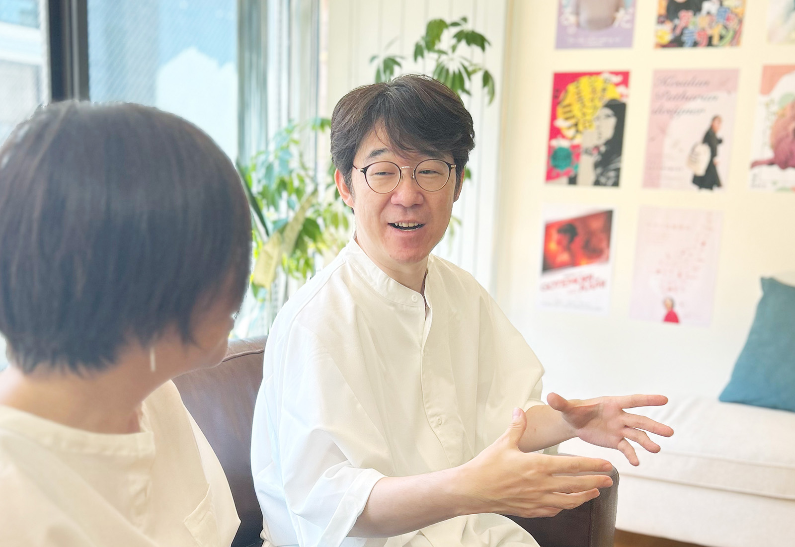 規模は追わない、スターもいらない。20年？いや100年続く会社だと思ってる｜Bit Beans 20周年記念代表インタビュー | 東京・新宿の ...