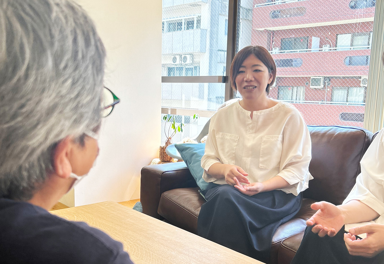 規模は追わない、スターもいらない。20年？いや100年続く会社だと思ってる｜Bit Beans 20周年記念代表インタビュー | 東京・新宿のWEB制作会社・ホームページ制作会社 | 有限会社 ...