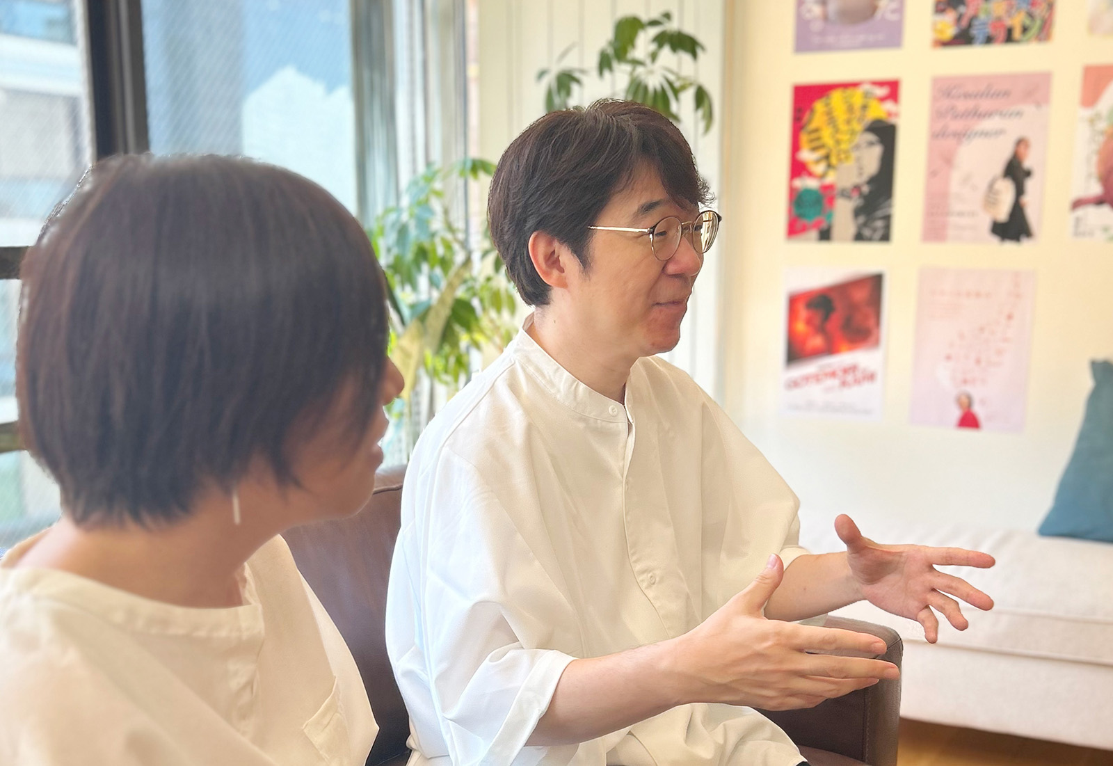 規模は追わない、スターもいらない。20年？いや100年続く会社だと思ってる｜Bit Beans 20周年記念代表インタビュー | 東京・新宿の ...