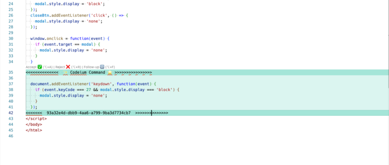 【Codeium】VS Codeで使える！完全無料のAIコード補完を徹底紹介