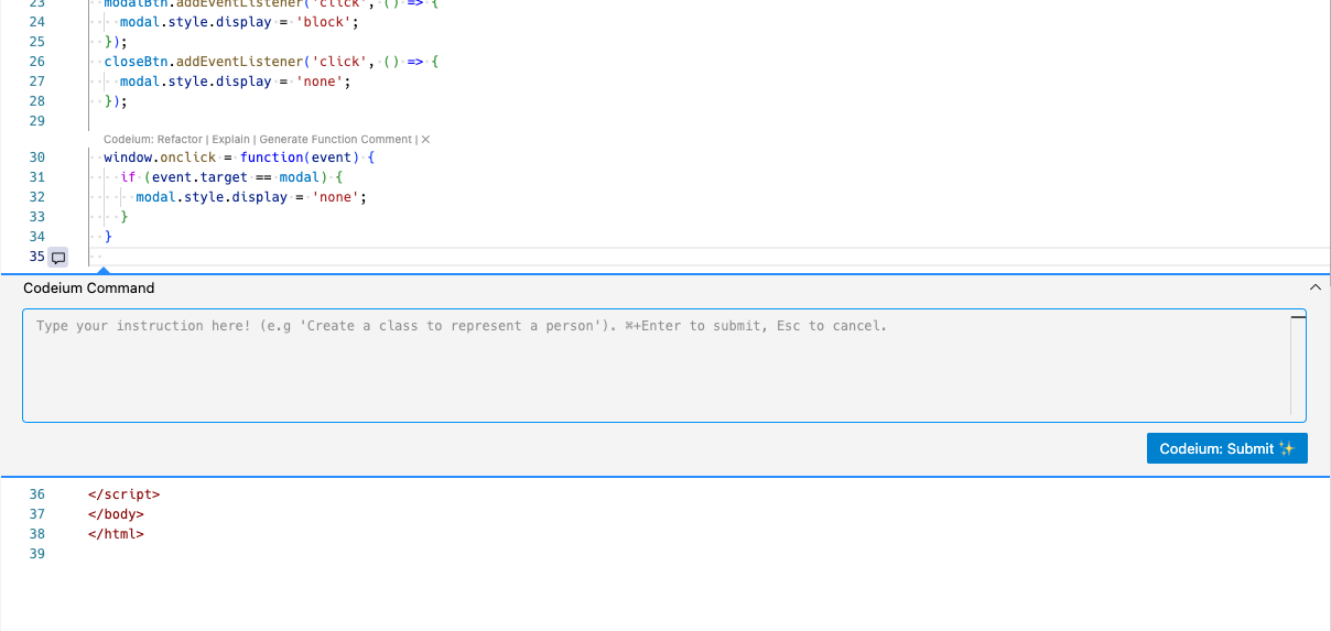 【Codeium】VS Codeで使える！完全無料のAIコード補完を徹底紹介